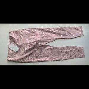 Fabletics | Pants & Jumpsuits | Fanletics Pureluxe Printed | Poshmark